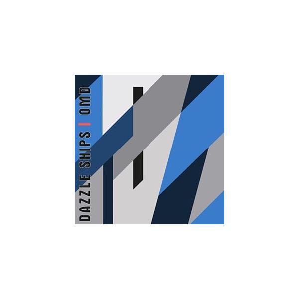 【発売日：2023年03月31日】種別:CD 【輸入盤】 洋楽その他 発売日:2023/03/31 登録日:2023/02/17 オーケストラル・マヌーヴァーズ・イン・ザ・ダーク ダズル・シップス（40TH・アニバーサリー・エディション） ...