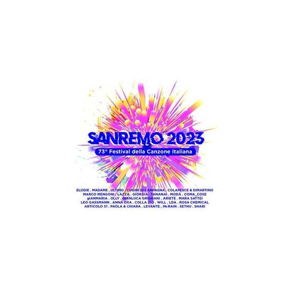 【発売日：2023年02月17日】種別:2CD 【輸入盤】 洋楽ワールドミュージックその他 発売日:2023/02/17 登録日:2023/04/26 オムニバス サンレモ・2023 内容:［Disc 1］1. Elodie - Due2....
