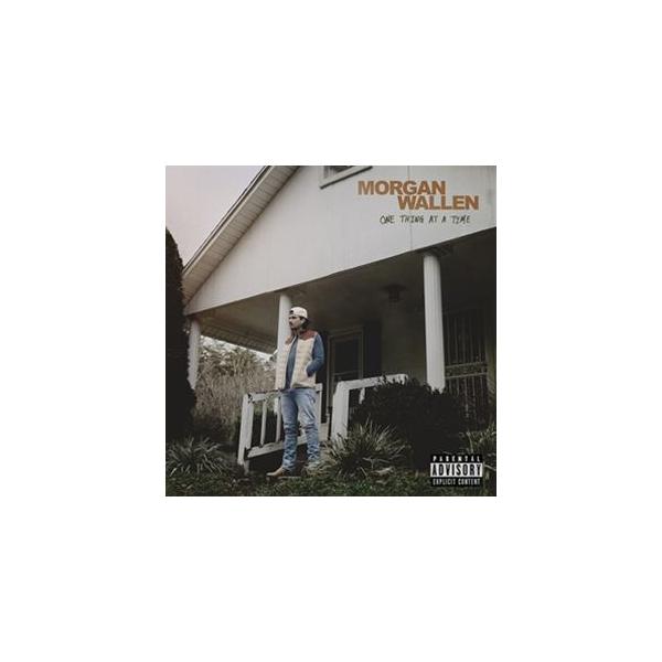 【発売日：2023年05月26日】種別:3LP 【輸入盤】 洋楽フォーク/カントリー 発売日:2023/05/26 登録日:2023/05/02 モーガン・ウォレン ワン・シング・アット・ア・タイム 内容:［LP1 ： Side A］1. ...