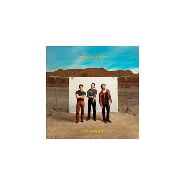 【発売日：2023年05月12日】種別:LP 【輸入盤】 洋楽ポップス 発売日:2023/05/12 登録日:2023/04/07 ジョナス・ブラザーズ アルバム 内容:［Side A］1. Miracle2. Montana Sky3. ...