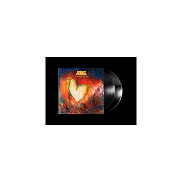 【発売日：2024年09月13日】種別:2LP 【輸入盤】 洋楽ロック 発売日:2024/09/13 登録日:2024/06/14 スノー・パトロール フォレスト・イズ・ザ・パス スノー・パトロール CD 内容:［LP1 ： Side A］...