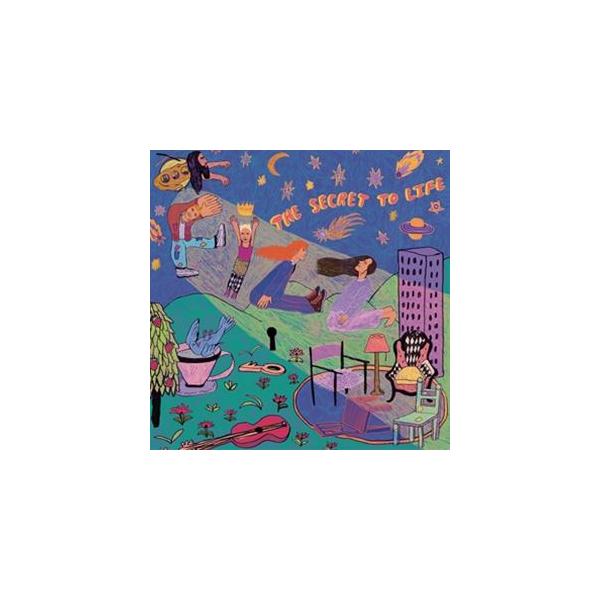 【発売日：2023年11月17日】種別:CD 【輸入盤】 洋楽ポップス 発売日:2023/11/17 登録日:2023/11/08 FIZZ シークレット・トゥ・ライフ 内容:1. A New Phase Awaits You ：-）2. ...