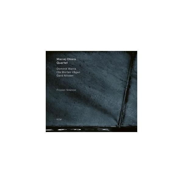 【発売日：2023年09月08日】種別:CD 【輸入盤】 ジャズ・フュージョン海外ジャズ 発売日:2023/09/08 登録日:2023/07/14 マチェイ・オバラ・カルテット フローズン・サイレンス 内容:1. Dry Mountain...