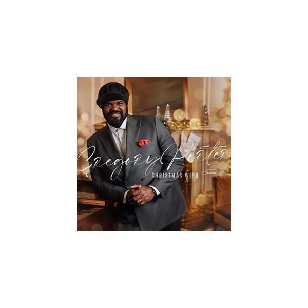 【発売日：2023年11月03日】種別:CD 【輸入盤】 ジャズ・フュージョン海外ジャズ 発売日:2023/11/03 登録日:2023/10/05 グレゴリー・ポーター クリスマス・ウィッシュ グレゴリー・ポーター CD 内容:1. Si...