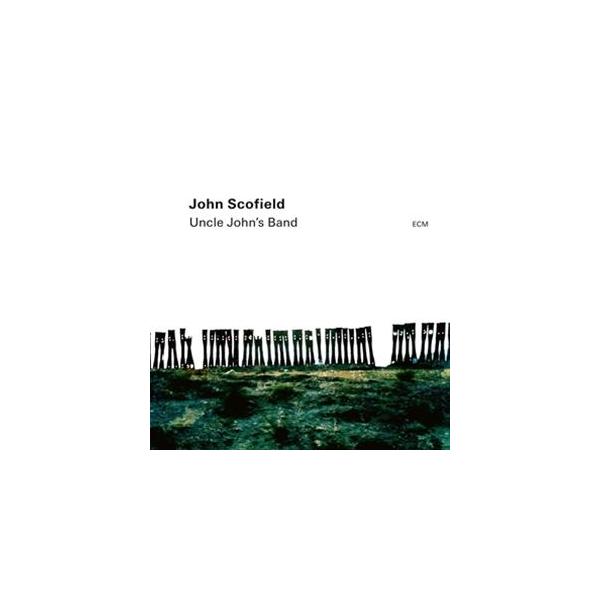 【発売日：2023年09月15日】種別:2CD 【輸入盤】 ジャズ・フュージョン海外ジャズ 発売日:2023/09/15 登録日:2023/08/25 ジョン・スコフィールド アンクル・ジョンズ・バンド 内容:［Side A］1. Mr. ...