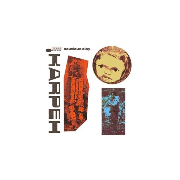 【発売日：2023年08月18日】種別:CD 【輸入盤】 洋楽ソウル/R&amp;B 発売日:2023/08/18 登録日:2023/06/29 コーシャス・クレイ KARPEH 内容:1. 102 Years of Comedy （Int...