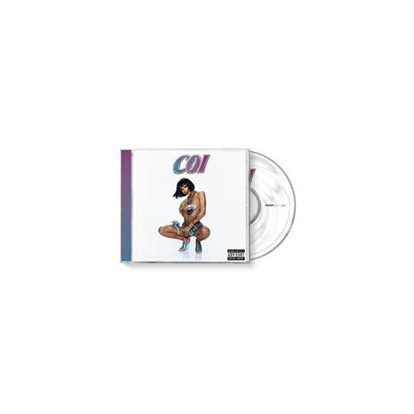 【発売日：2023年07月28日】種別:CD 【輸入盤】 洋楽ラップ/ヒップホップ 発売日:2023/07/28 登録日:2023/06/29 コイ・リレイ コイ 内容:1. Bitch Girl2. Bops3. Make My Day ...