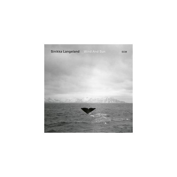 【発売日：2023年09月15日】種別:CD 【輸入盤】 ジャズ・フュージョン海外ジャズ 発売日:2023/09/15 登録日:2023/08/25 シニッカ・ランゲラン ウィンド・アンド・サン 内容:1. Row My Ocean2. W...