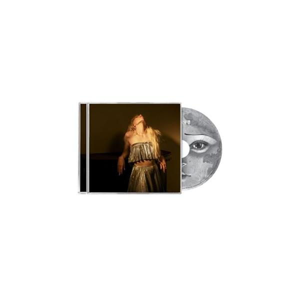 【発売日：2023年09月08日】種別:CD 【輸入盤】 洋楽ポップス 発売日:2023/09/08 登録日:2023/08/04 カーリー・レイ・ジェプセン ラヴリエスト・タイム カーリー・レイ・ジェプセン CD 内容:1. Anythi...