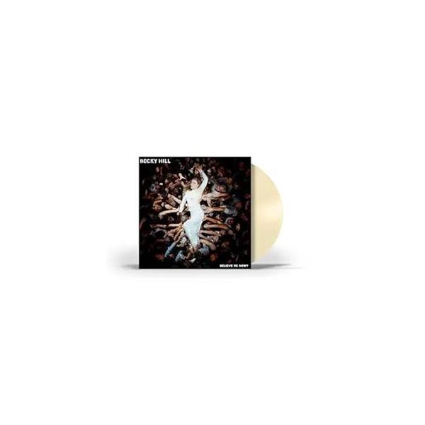 【発売日：2024年06月28日】種別:LP 【輸入盤】 洋楽ポップス 発売日:2024/06/28 登録日:2024/06/05 ベッキー・ヒル ビリーヴ・ミー・ナウ? 内容:1. True Colours （with Self Este...