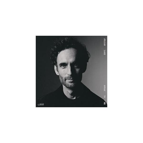 【発売日：2024年03月01日】種別:CD 【輸入盤】 ジャズ・フュージョン海外ジャズ 発売日:2024/03/01 登録日:2024/01/26 ジュリアン・レイジ スピーク・トゥ・ミー 内容:1. Hymnal 2.  Norther...