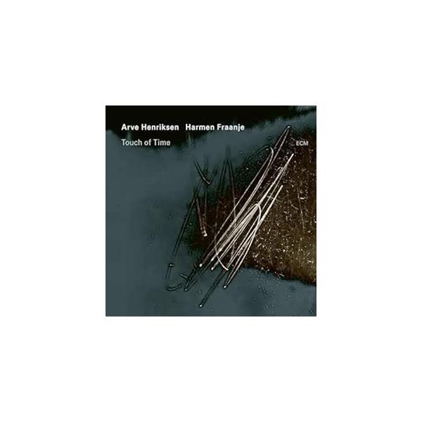 【発売日：2024年02月02日】種別:CD 【輸入盤】 ジャズ・フュージョン海外ジャズ 発売日:2024/02/02 登録日:2024/01/11 アルヴェ・ヘンリクセン／ハーメン・フラアニェ タッチ・オブ・タイム 内容:1. Melan...