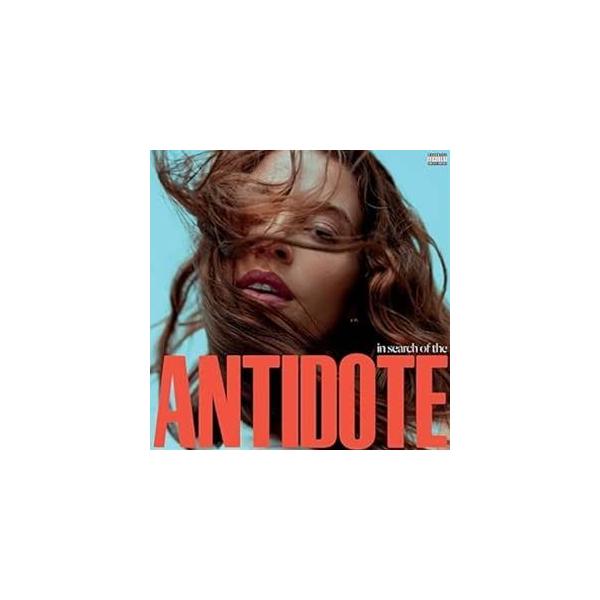 【発売日：2024年04月05日】種別:CD 【輸入盤】 洋楽ポップス 発売日:2024/04/05 登録日:2024/03/15 フレッチャー イン・サーチ・オブ・ジ・アンチドート 内容:1. Maybe I Am2. Doing Bet...