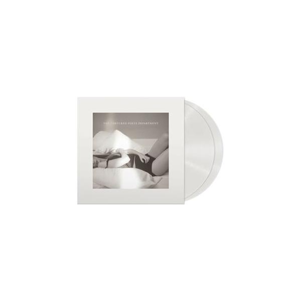 【発売日：2024年04月20日】種別:2LP 【輸入盤】 洋楽ポップス 発売日:2024/04/20 登録日:2024/03/22 テイラー・スウィフト トーチャード・ポエッツ・デパートメント テイラー・スウィフト CD Taylor S...