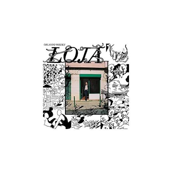 【発売日：2024年08月23日】種別:CD 【輸入盤】 洋楽ロック 発売日:2024/08/23 登録日:2024/07/11 オーランド・ウィークス ロハ 内容:1. Longing2. Best Night3. Wake Up4. D...