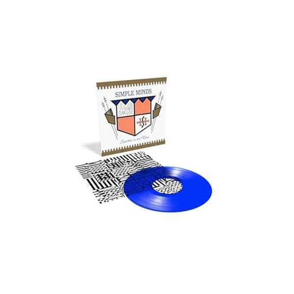 【発売日：2024年12月06日】種別:LP 【輸入盤】 洋楽ロック 発売日:2024/12/06 登録日:2024/10/31 シンプル・マインズ スパークル・イン・ザ・レイン（カラー） 内容:”［Side A］1. Up On the ...