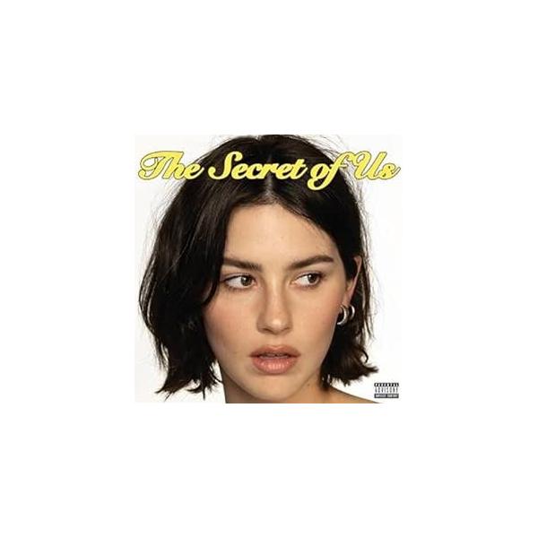 【発売日：2024年06月21日】種別:LP 【輸入盤】 洋楽ポップス 発売日:2024/06/21 登録日:2024/05/31 グレイシー・アブラムス シークレット・オブ・アス 内容:［Side A］1. Felt Good About...