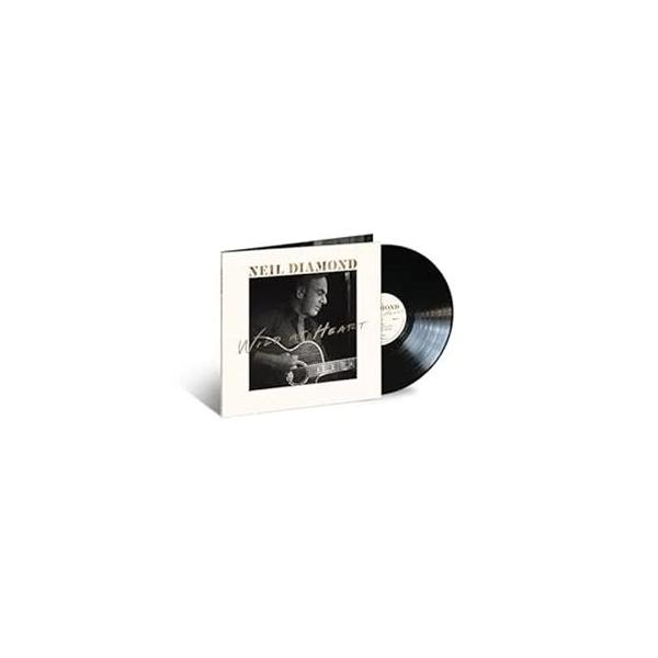 【発売日：2026年05月08日】種別:LP 【輸入盤】 洋楽ポップス 発売日:2026/05/08 登録日:2026/04/13 ニール・ダイアモンド ワイルド・アット・ハート 内容:［Side A］1. Wild At Heart2. ...