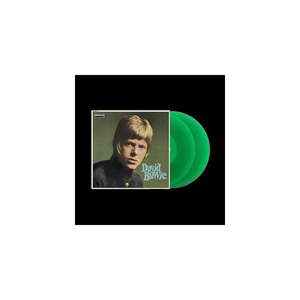 【発売日：2024年07月26日】種別:2LP 【輸入盤】 洋楽ロック 発売日:2024/07/26 登録日:2024/06/12 デヴィッド・ボウイ デヴィッド・ボウイ（デラックス・エディション）（限定盤） デヴィッド・ボウイ CD 内容...