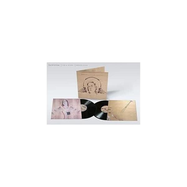 【発売日：2025年01月31日】種別:2LP 【輸入盤】 洋楽ロック 発売日:2025/01/31 登録日:2024/12/13 デヴィッド・シルヴィアン ダイド・イン・ザ・ウール（マナフォン・ヴァリエーションズ） デヴィッド・シルヴィア...