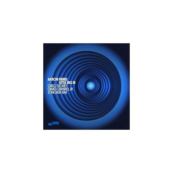 【発売日：2024年10月18日】種別:CD 【輸入盤】 ジャズ・フュージョン海外ジャズ 発売日:2024/10/18 登録日:2024/09/06 アーロン・パークス リトル・ビッグ・III 内容:1. Flyways2. Locked ...