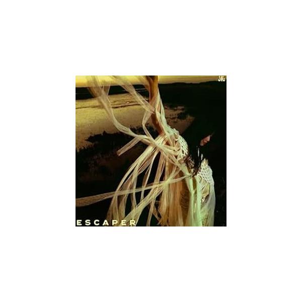 【発売日：2024年09月06日】種別:CD 【輸入盤】 洋楽ロック 発売日:2024/09/06 登録日:2024/08/02 サラ・キンズリー エスケーパー 内容:1. Last Time We Never Meet Again2. R...