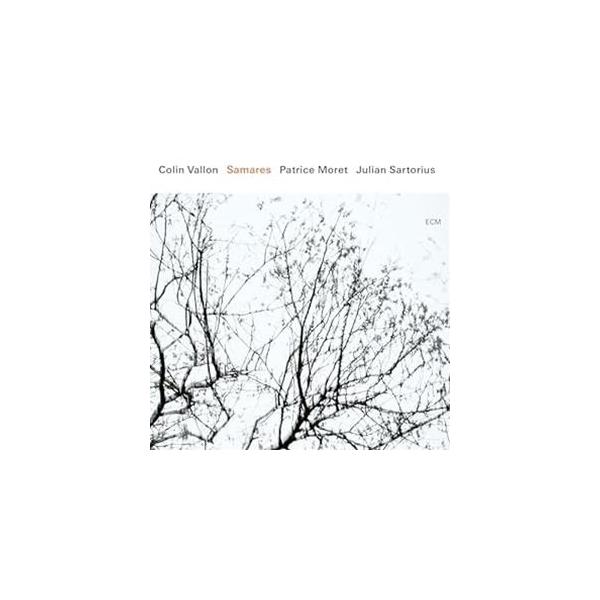 【発売日：2024年11月15日】種別:CD 【輸入盤】 ジャズ・フュージョン海外ジャズ 発売日:2024/11/15 登録日:2024/10/25 コリン・ヴァロン サマレス 内容:1. Racine2. Mars3. Lou4. Ron...