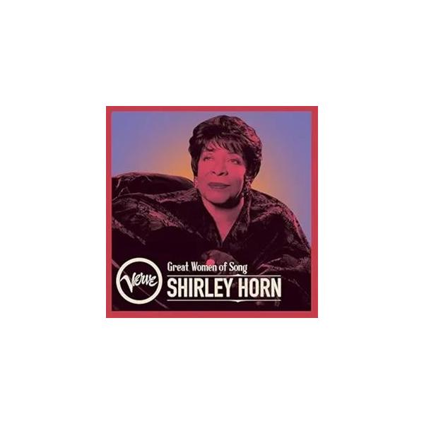 【発売日：2024年09月20日】種別:CD 【輸入盤】 ジャズ・フュージョン海外ジャズ 発売日:2024/09/20 登録日:2024/08/23 シャーリー・ホーン グレイト・ウイメン・オブ・ソング：シャーリー・ホーン 内容:1. I ...