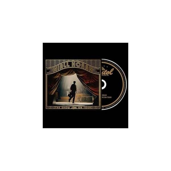 【発売日：2024年12月13日】種別:CD 【輸入盤】 洋楽ポップス 発売日:2024/12/13 登録日:2024/11/21 ナイル・ホーラン ショー：ライヴ・オン・ツアー 内容:1. Heaven （Live From Madiso...