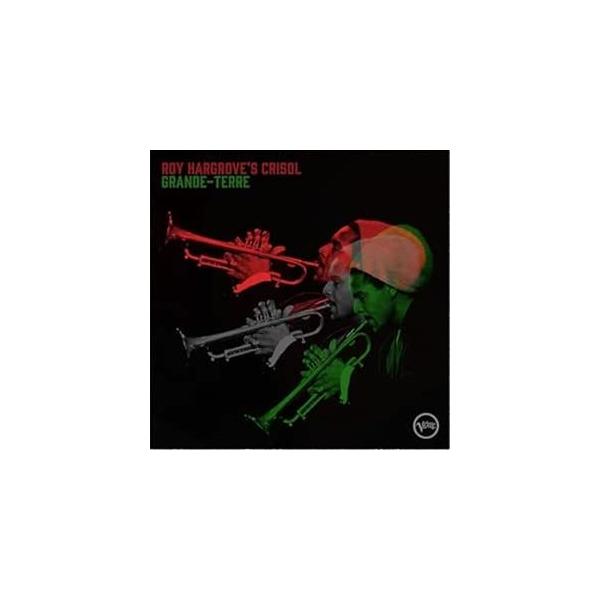 【発売日：2024年10月18日】種別:CD 【輸入盤】 ジャズ・フュージョン海外ジャズ 発売日:2024/10/18 登録日:2024/09/13 ロイ・ハーグローヴ・クリソル グランド・ー・テール 内容:1. Rumba Roy2. A...