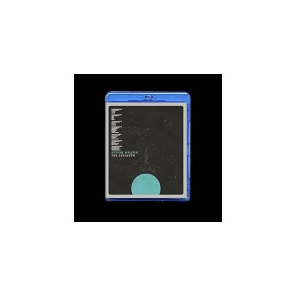 【発売日：2025年03月14日】種別:BLU-RAY 【輸入盤】 音楽洋楽ロック 発売日:2025/03/14 登録日:2025/01/17 スティーヴン・ウィルソン オーヴァーヴュー 内容:1. Objects Outlive Us2....