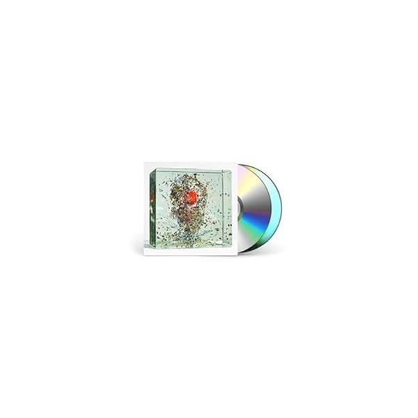 【発売日：2025年03月01日】種別:2CD 【輸入盤】 ジャズ・フュージョン海外ジャズ 発売日:2025/03/01 登録日:2024/12/23 ジェイコブ・コリアー Dジェシー・ヴォリューム・4・デラックス・エディション 内容:［D...