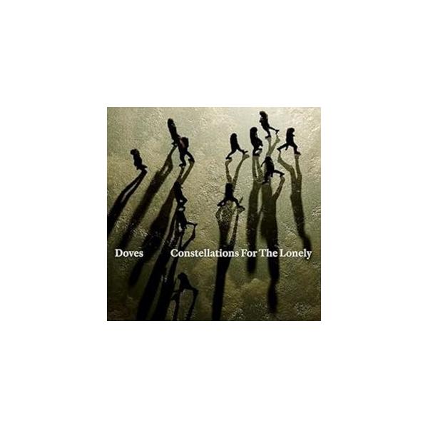 【発売日：2025年02月14日】種別:LP 【輸入盤】 洋楽ロック 発売日:2025/02/14 登録日:2025/02/14 ダヴズ コンステレーションズ・フォー・ザ・ロンリー（スタンダード） 内容:［Side A］1. Renegad...