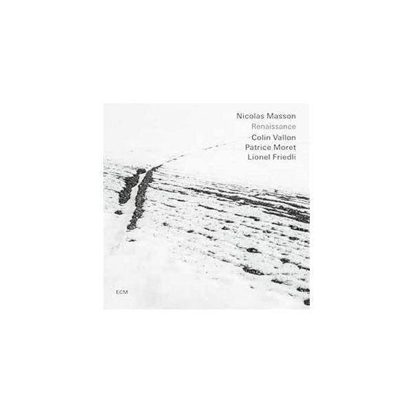 【発売日：2025年04月11日】種別:CD 【輸入盤】 ジャズ・フュージョン海外ジャズ 発売日:2025/04/11 登録日:2025/03/14 ニコラス・マッソン ルネサンス 内容:1. Tremolo2. Renaissance3....