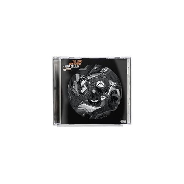【発売日：2025年03月28日】種別:CD 【輸入盤】 洋楽フォーク/カントリー 発売日:2025/03/28 登録日:2025/02/14 マヤ・デライラ ロング・ウェイ・ラウンド 内容:1. Begin Again2. Look At...