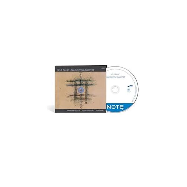 【発売日：2025年03月14日】種別:CD 【輸入盤】 ジャズ・フュージョン海外ジャズ 発売日:2025/03/14 登録日:2025/01/24 ネルス・クライン コンセントリック・カルテット 内容:1. The Returning A...