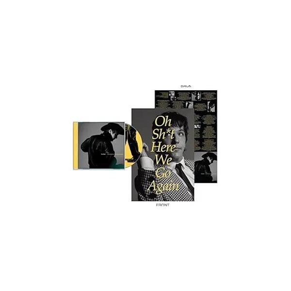 【発売日：2025年07月18日】種別:CD 【輸入盤】 洋楽ロック 発売日:2025/07/18 登録日:2025/06/20 ロール・モデル カンザス・エニモア（ザ・ロングエスト・グッバイ） 内容:1. Writing’s On The...