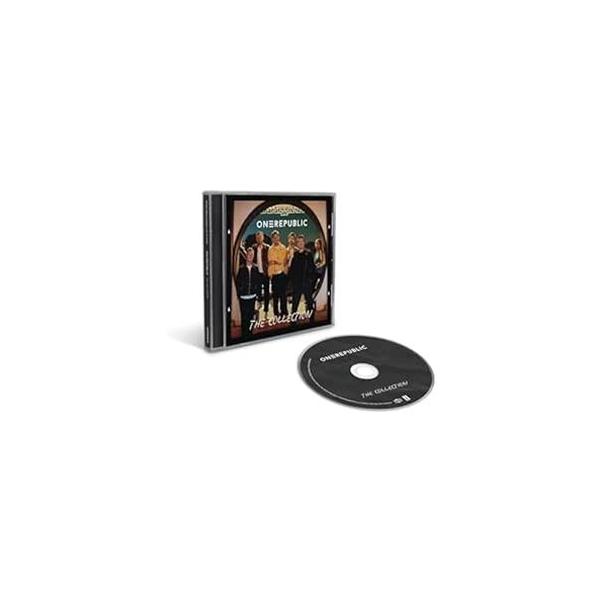 【発売日：2025年08月16日】種別:CD 【輸入盤】 洋楽ロック 発売日:2025/08/16 登録日:2025/07/04 ワンリパブリック ワンリパブリック・ザ・コレクション ワンリパブリック CD 内容:1. I Ain’t Wo...