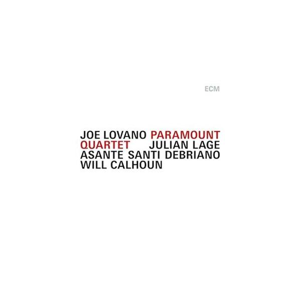 【発売日：2026年05月29日】種別:CD 【輸入盤】 ジャズ・フュージョン海外ジャズ 発売日:2026/05/29 登録日:2026/04/13 ジョー・ロヴァーノ・ジュリアン・ラージ・アサンテ・サンティ・デブリアーノ・ウィル・カルフー...