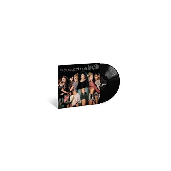 【発売日：2026年05月15日】種別:LP 【輸入盤】 洋楽ポップス 発売日:2026/05/15 登録日:2026/03/27 プッシーキャット・ドールズ PCD 内容:［Side A］1. Don’t Cha2. Beep3. Wai...