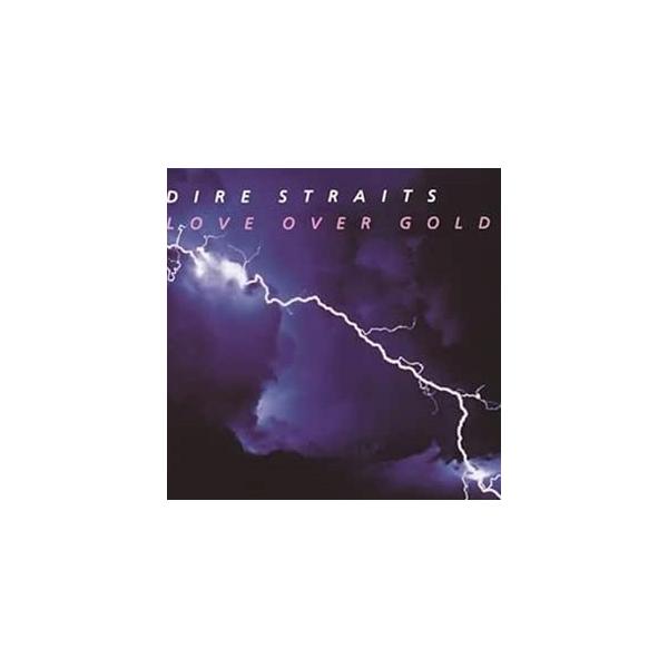 【発売日：2026年03月13日】種別:CD 【輸入盤】 洋楽ロック 発売日:2026/03/13 登録日:2026/02/13 ダイアー・ストレイツ ラヴ・オーヴァー・ゴールド ダイアー・ストレイツ CD 内容:1. Telegraph ...
