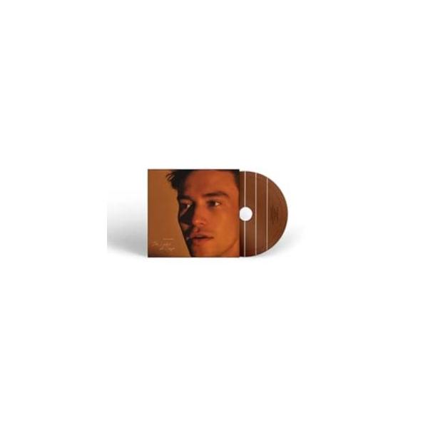 【発売日：2025年12月05日】種別:CD 【輸入盤】 ジャズ・フュージョン海外ジャズ 発売日:2025/12/05 登録日:2025/09/19 ジェイコブ・コリアー ライト・フォー・デイズ 内容:1. You Can Close Yo...