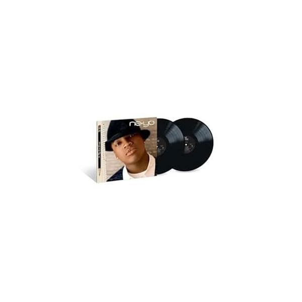 【発売日：2026年06月19日】種別:2LP 【輸入盤】 洋楽ソウル/R&amp;B 発売日:2026/06/19 登録日:2026/05/15 ニーヨ イン・マイ・オウン・ワーズ（20TH・アニヴァーサリー） ニーヨ CD 内容:［LP...