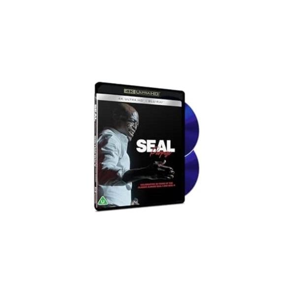 【発売日：2026年02月13日】種別:BLU-RAY＋CD 【輸入盤】 音楽洋楽ポップス 発売日:2026/02/13 登録日:2025/12/12 シール パーパス：セレブレイティング・30・イヤーズ・オブ・ザ・クラシック・アルバムズ・...