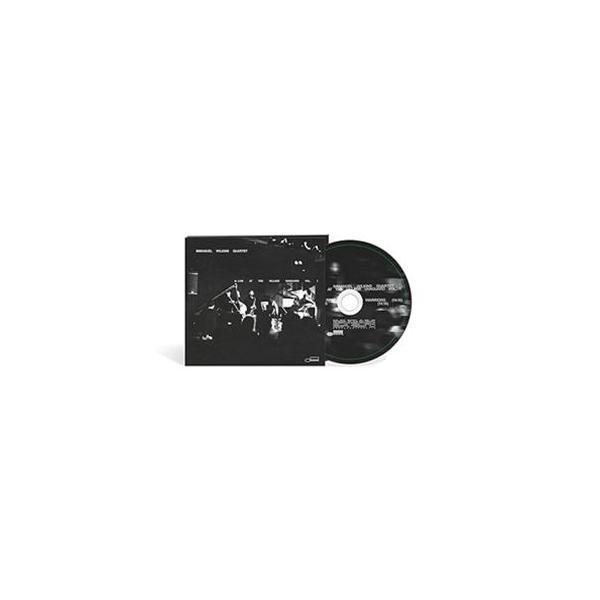 【発売日：2026年03月20日】種別:CD 【輸入盤】 ジャズ・フュージョン海外ジャズ 発売日:2026/03/20 登録日:2026/02/20 イマニュエル・ウィルキンス・カルテット ライヴ・アット・ザ・ヴィレッジ・ヴァンガード・VO...