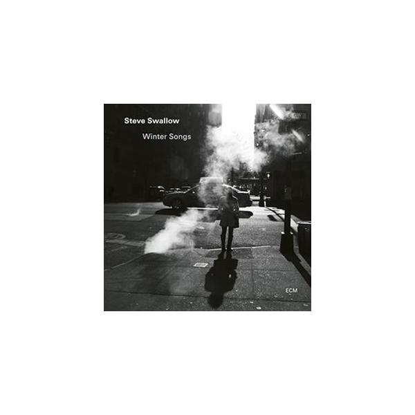 【発売日：2026年06月26日】種別:CD 【輸入盤】 ジャズ・フュージョン海外ジャズ 発売日:2026/06/26 登録日:2026/05/22 スティーヴ・スワロー ウィンター・ソングス 内容:1. One2. Two3. Three...
