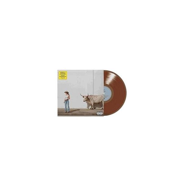 【発売日：2026年05月09日】種別:LP 【輸入盤】 洋楽フォーク/カントリー 発売日:2026/05/09 登録日:2026/03/19 ケイシー・マスグレイヴス ミドル・オブ・ノーウェア ケイシー・マスグレイヴス CD 内容:［Si...