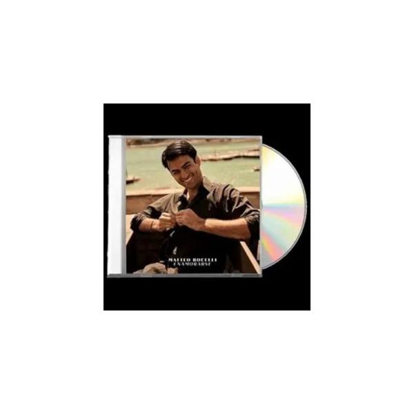 【発売日：2026年02月28日】種別:CD 【輸入盤】 洋楽ポップス 発売日:2026/02/28 登録日:2025/12/26 マッテオ・ボチェッリ エナモラルセ 内容:1. To get to love you2. Falling i...