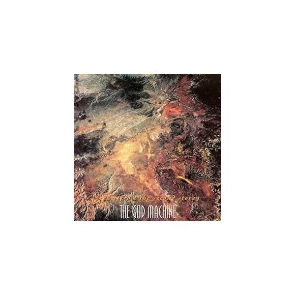 【発売日：2025年01月31日】種別:2LP 【輸入盤】 洋楽ハードロック/ヘヴィメタル 発売日:2025/01/31 登録日:2024/12/26 ゴッド・マシーン シーンズ・フロム・ザ・セカンド・ストーリー 内容:［LP1 ： Sid...