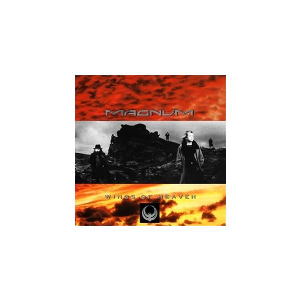 【発売日：2025年08月15日】種別:CD 【輸入盤】 洋楽ハードロック/ヘヴィメタル 発売日:2025/08/15 登録日:2025/06/24 マグナム ウィングス・オブ・ヘヴン 内容:1. Days Of No Trust2. Wi...